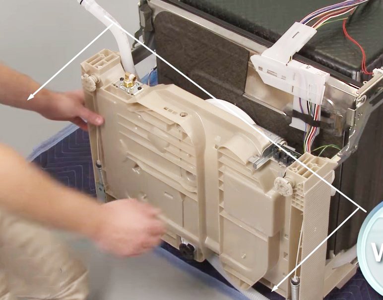 Bosch Dishwasher Error Code E09 Bosch Dishwasher Error Code E09