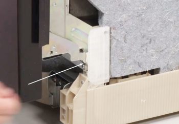 Bosch dishwasher error code e09